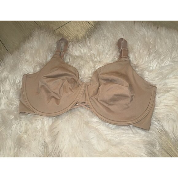 Vanity Fair | Intimates & Sleepwear | Vanity Fair 7657 Radiant Back ...